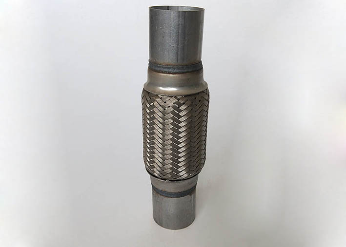 Abgasanlage-Auspuff-Selbstersatzteil-Balg-Schlauch und Auspuff ...